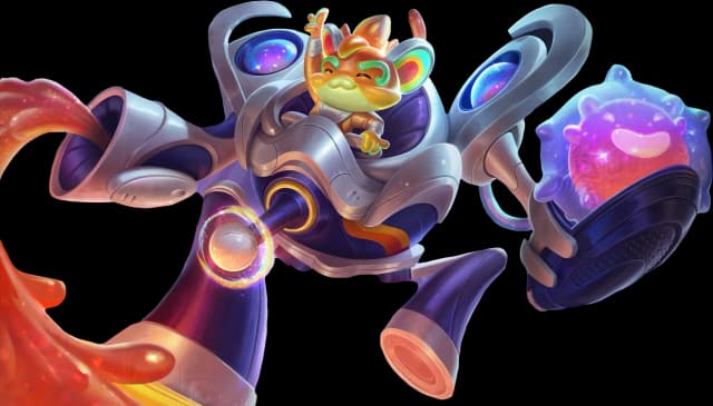 DPM.LOL - League of Legends stats best build and tierlist
