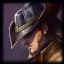 Caedrel - Pro Stats, SoloQ, Esports - DPM.LOL