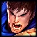 Garen Build - Runes Items Skill order best winrate - League of Legends ...