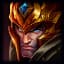 Ruler - Pro Stats, SoloQ, Esports - DPM.LOL