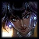 Nilah Build - Runes Items Skill order best winrate - League of Legends ...