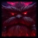 Ornn Build - Runes Items Skill order best winrate - League of Legends stats