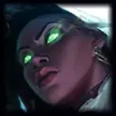 Senna Build - Runes Items Skill order best winrate - League of Legends ...