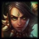 Nidalee Build - Runes Items Skill order best winrate - League of ...