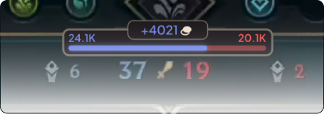 DPM.LOL - League of Legends stats best build and tierlist