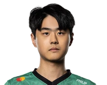 Philip - Pro Stats, SoloQ, Esports - DPM.LOL