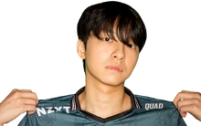 Quad - Pro Stats, SoloQ, Esports - DPM.LOL